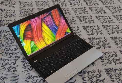 Мощный Core i3 ноутбук Acer 8гб/500гб