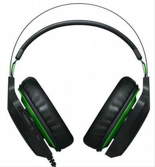 Игровые наушники Razer Electra v2