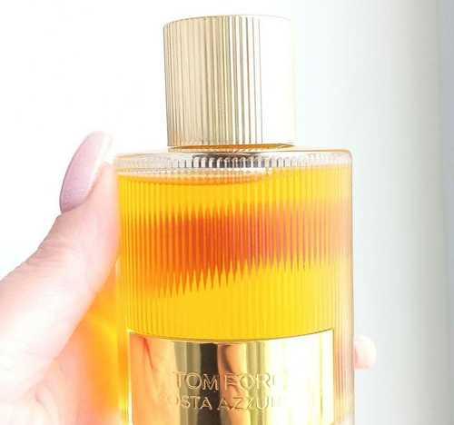 Tom Ford Costa Azzurra