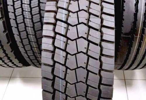 Tyrex All Steel Road DR-1 315/119