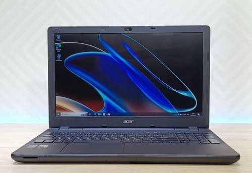 Ноутбук Acer Core i5 /840M 2Gb/2tb ssd/16Gb/15.6"