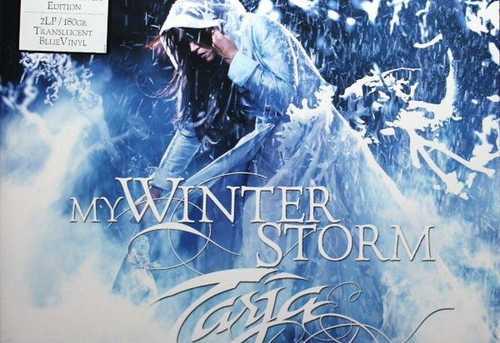 Виниловая пластинка Tarja - My Winter Storm (180 G