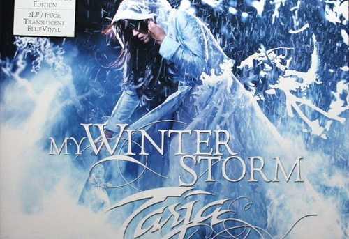 Виниловая пластинка Tarja - My Winter Storm (180 G