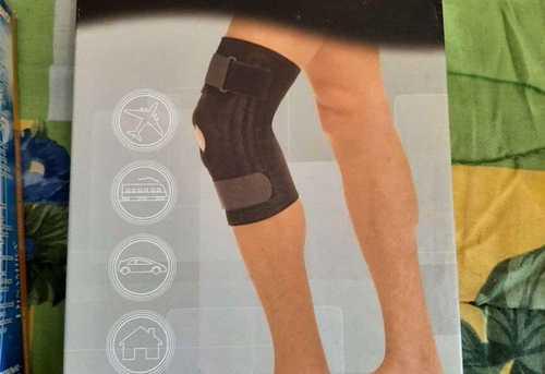 Ортез на коленный сустав