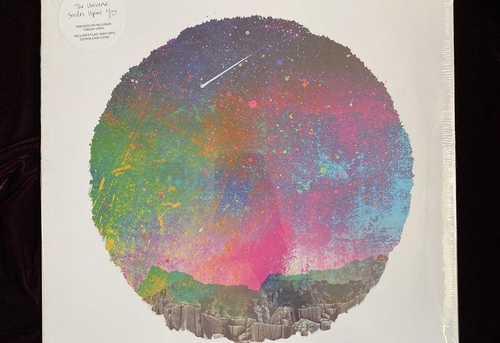 Khruangbin - The Universe Smiles Upon You (LP)