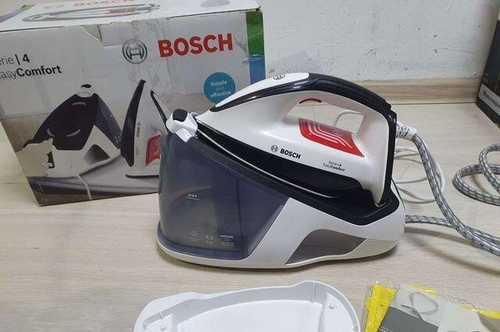 Парогенератор Bosch