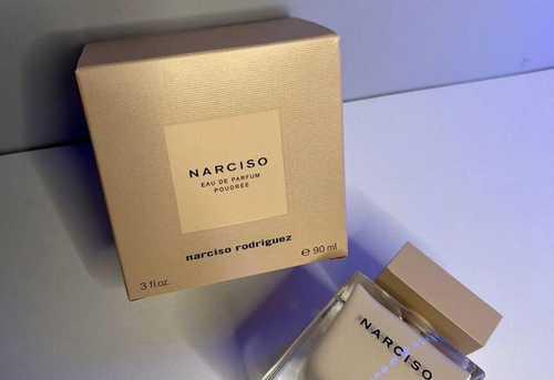 Парфюм Narciso Poudree Narciso Rodriguez 90мл