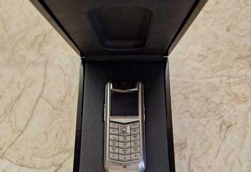 Vertu Constellation черный, 32 ГБ