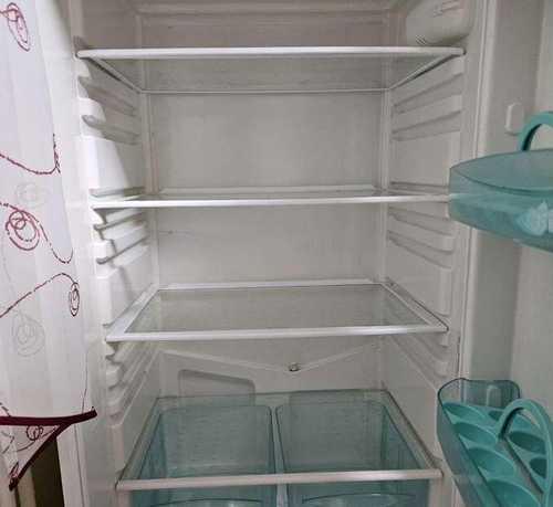 Холодильник бу stinol rf345a.008