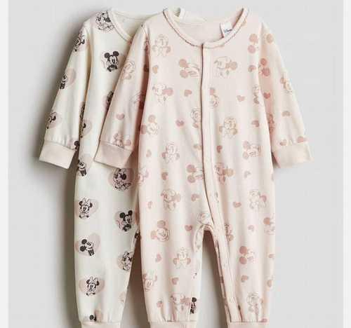 Слипы H&M 56 68 74 80 размер