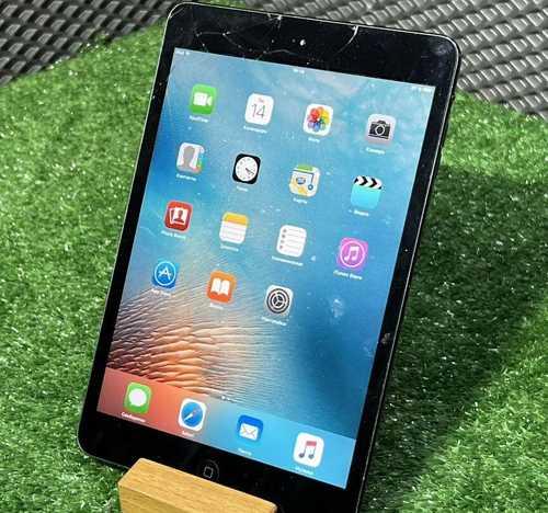 Планшет Apple iPad mini 16Gb Wi-Fi