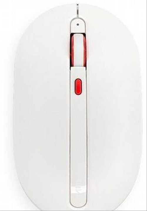 Мышь Xiaomi miiiw Wireless Mouse Silent mwmm01 (W