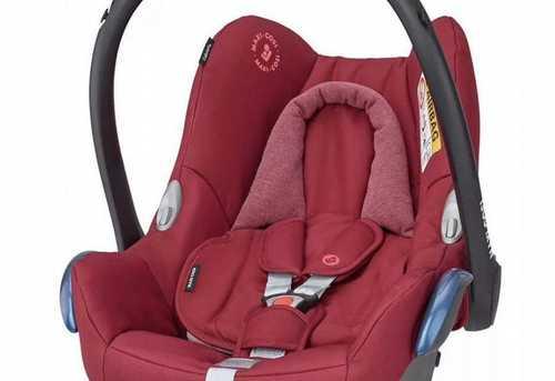 Автолюлька maxi cosi cabriofix