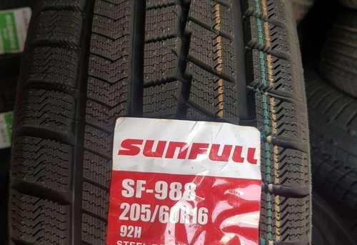 Sunfull SF988 205/60 R16