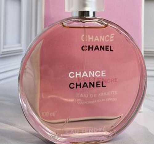 Парфюм Chanel Tender