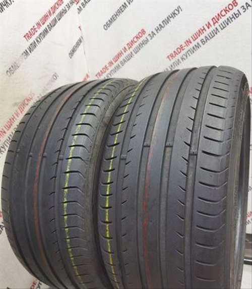 Vredestein Ultrac Cento 245/40 R18 97Y