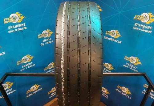 Continental ContiVanContact 100 215/60 R17