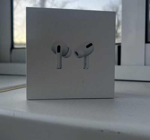 Apple AirPods Pro