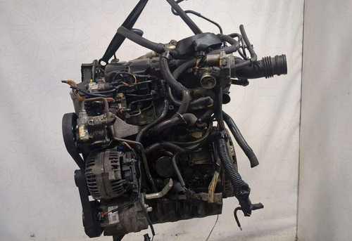 Двигатель Renault Laguna 2, 2005