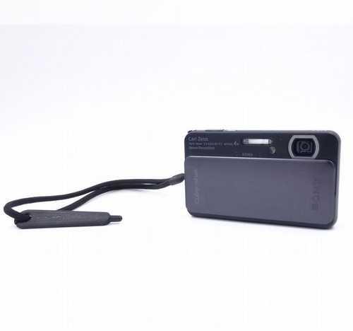 Sony Cyber-shot DSC-TX20