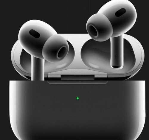 Наушники apple airpods pro 2