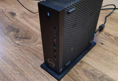 Тонкий клиент Dell Wyse 5070