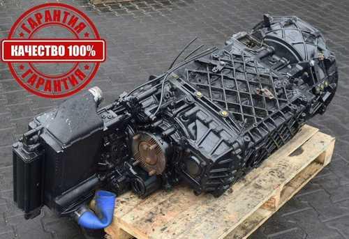 Коробка передач 16S2221TD Гарантия Сервис