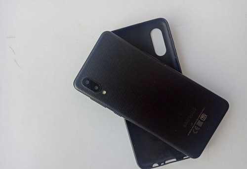 Samsung Galaxy A02, 2/32 ГБ