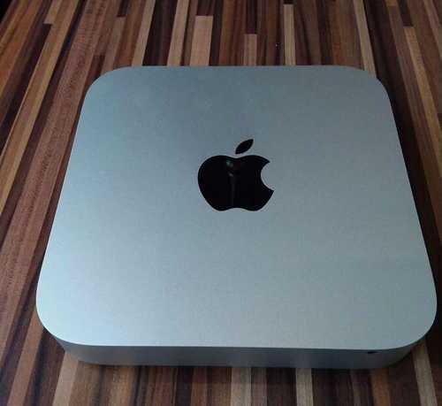 Mac mini (Mid2011)i5/12/120