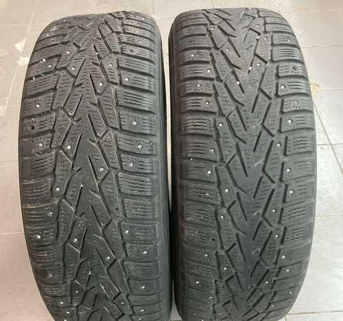 Nokian Tyres Nordman 7 SUV 215/65 R16