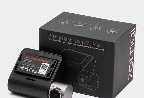 Видеорегистратор 70mai Dash Cam Pro Plus+ A500S