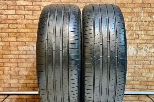 Toyo Proxes Sport SUV 265/60 R18