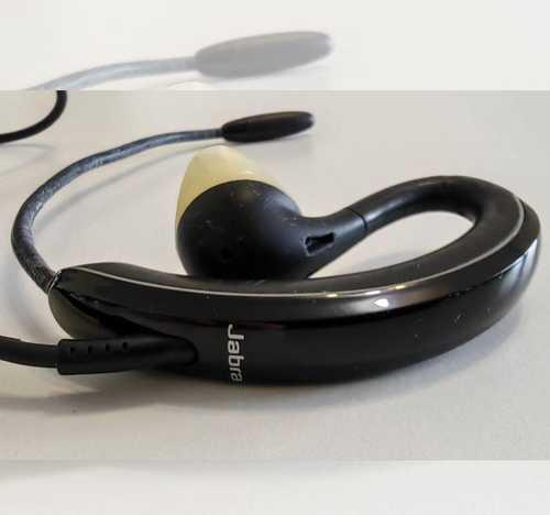 Гарнитура Jabra UC Voice 250 MS