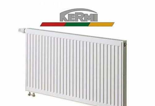 Стальной панельный радиатор Kermi 11 500х400 Боко