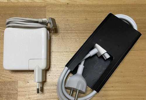 Magsafe 2 60w и удлинитель