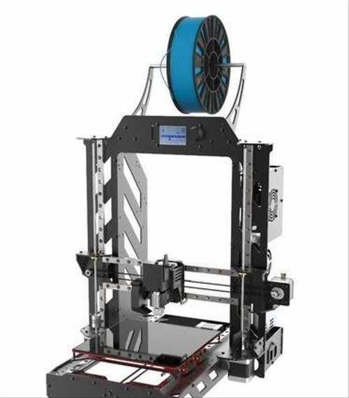 3D принтер P3 Steel 200 Pro от Производителя
