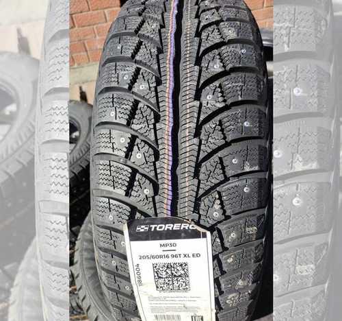 Torero MP30 205/60 R16 96T