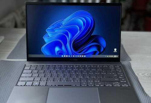 Asus zenbook 14