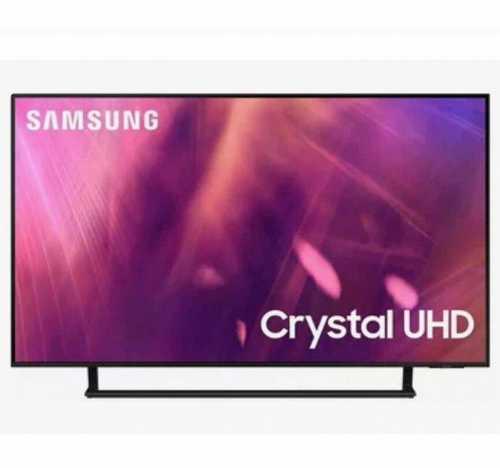 Телевизор Samsung UHD 4K