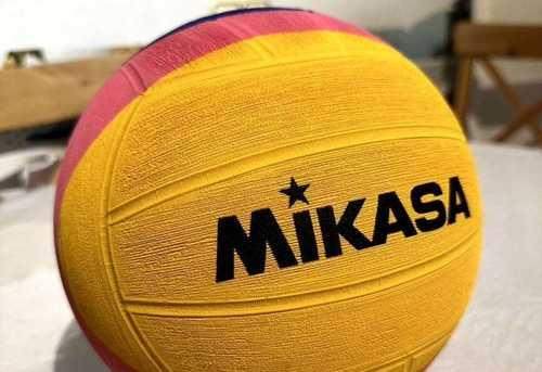 Мяч для водного polo Mikasa W6000W