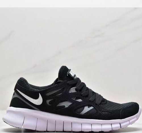 Nike free run 2