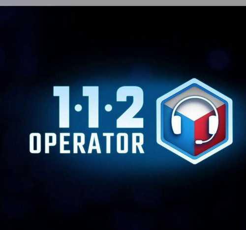 112 Operator Steam Пополнение