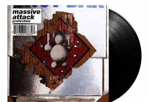 Massive Attack - Protection (Винил, LP)