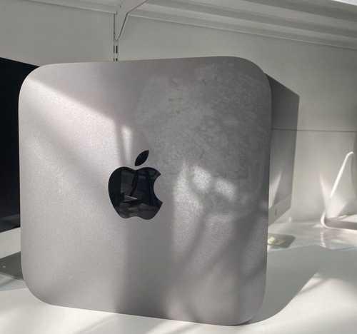 Mac mini (2018) i5 3.0 8 Gb/250 Gb (2826)