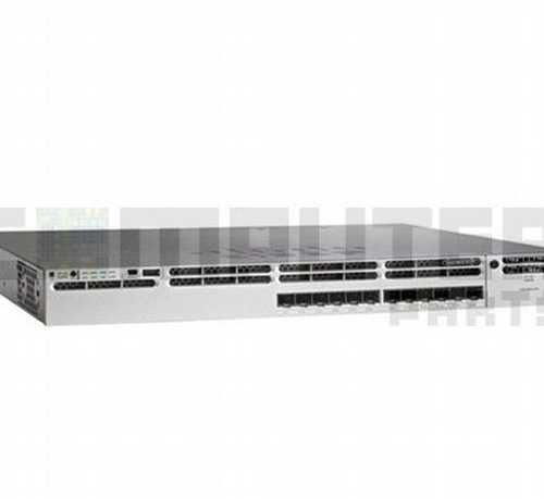 Коммутатор Cisco C9300-48S-E