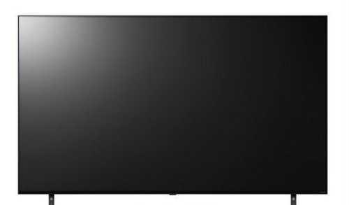 Телевизор 50" LG 50nano806qa