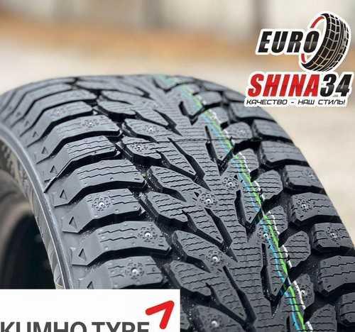 Kumho WinterCraft Ice Wi32 255/55 R19 111H