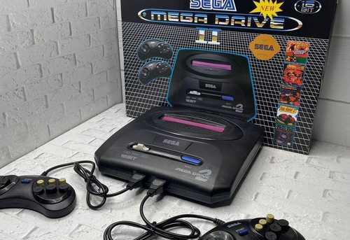 Sega mega drive 2