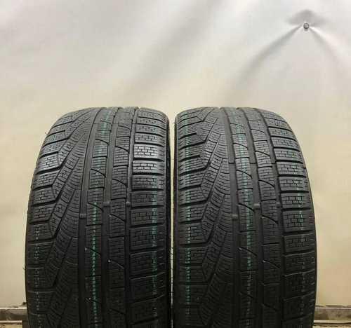 Pirelli Winter Sottozero 240 Serie II 235/35 R19 87V