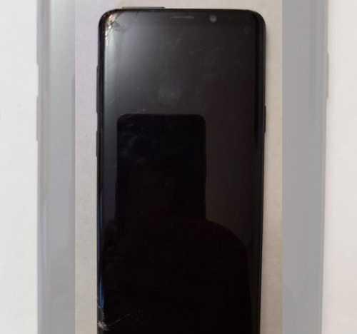 Samsung Galaxy S9 Plus, 6/64 ГБ